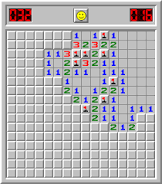 Minesweeper 扫雷游戏 | Google Minesweeper | 经典Windows风格游戏在线游玩